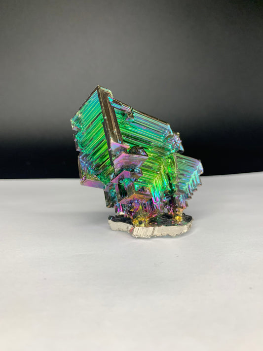 Bismuth – thecrystalquarry